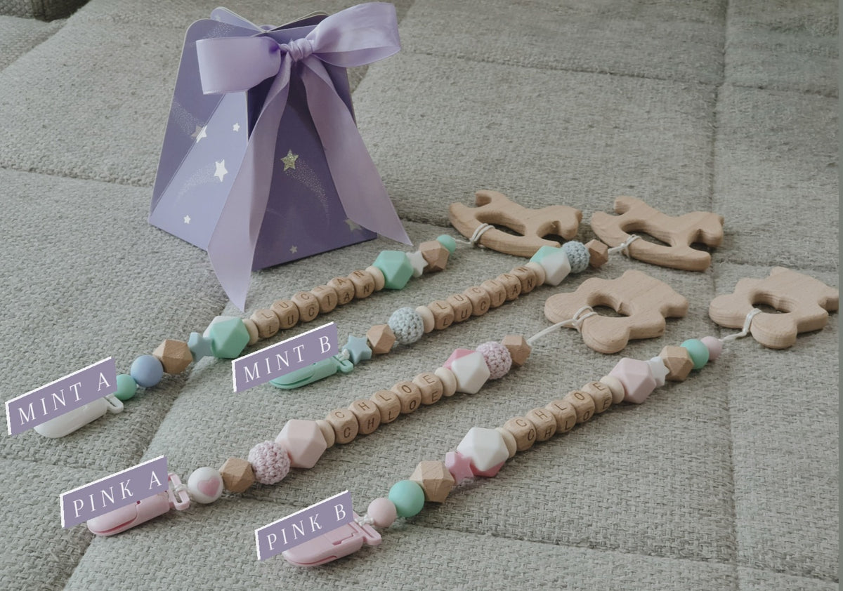 Fabulous gift set C – Mama, Milk Milk!